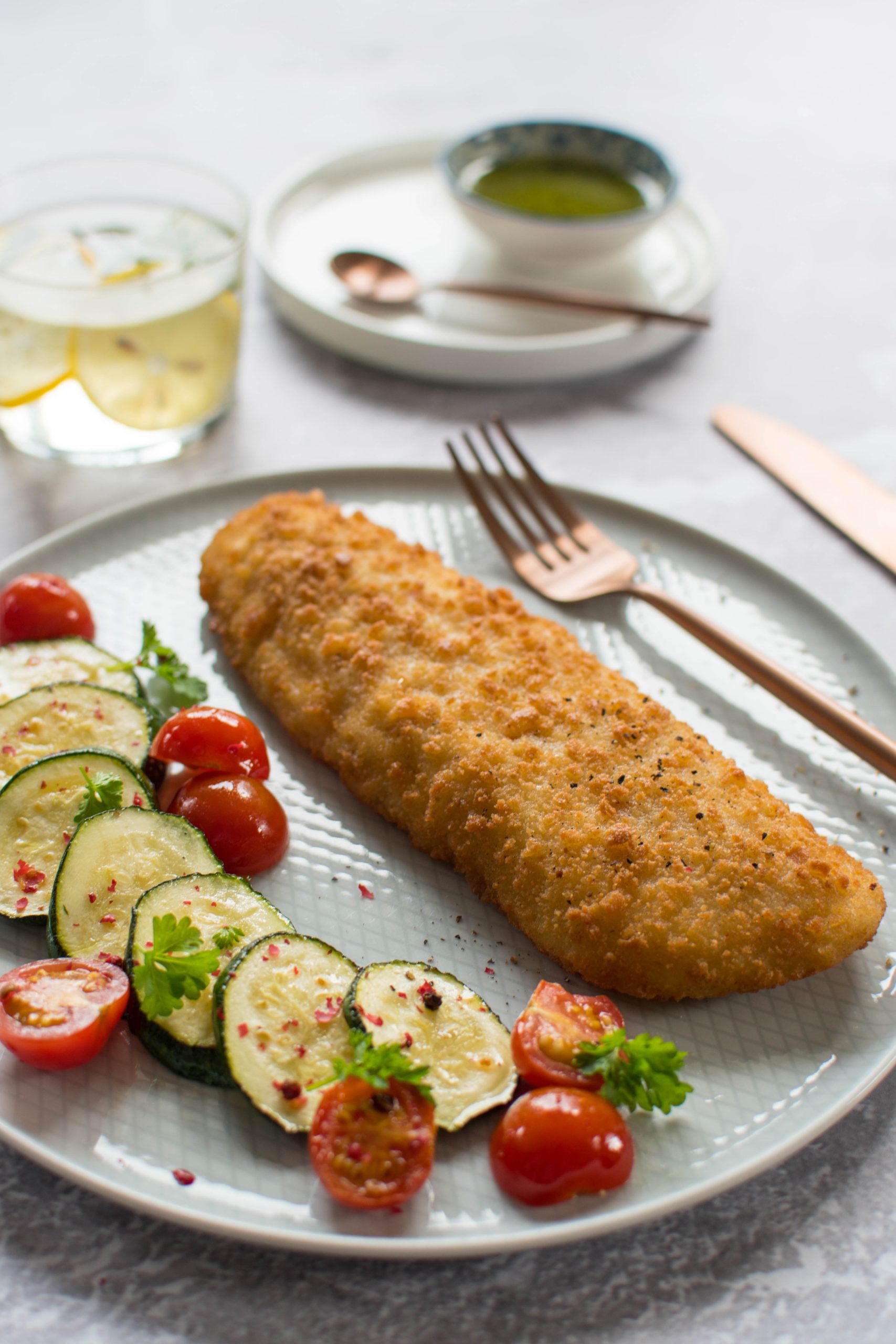 Filet z mintaja "EXCELLENT", ok 185 g - Foodservice PL