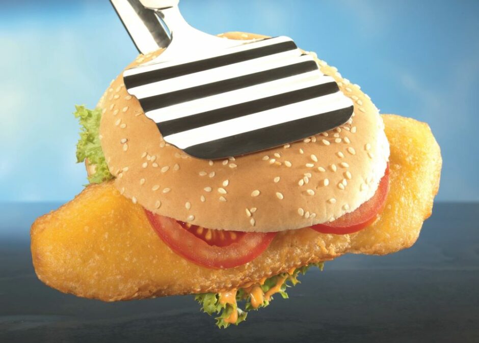 24.07.2024 Backfisch - Der Klassiker - Foodservice DE